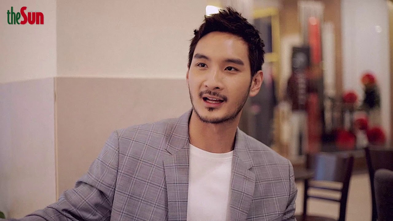 Cedric Loo | theSun - YouTube