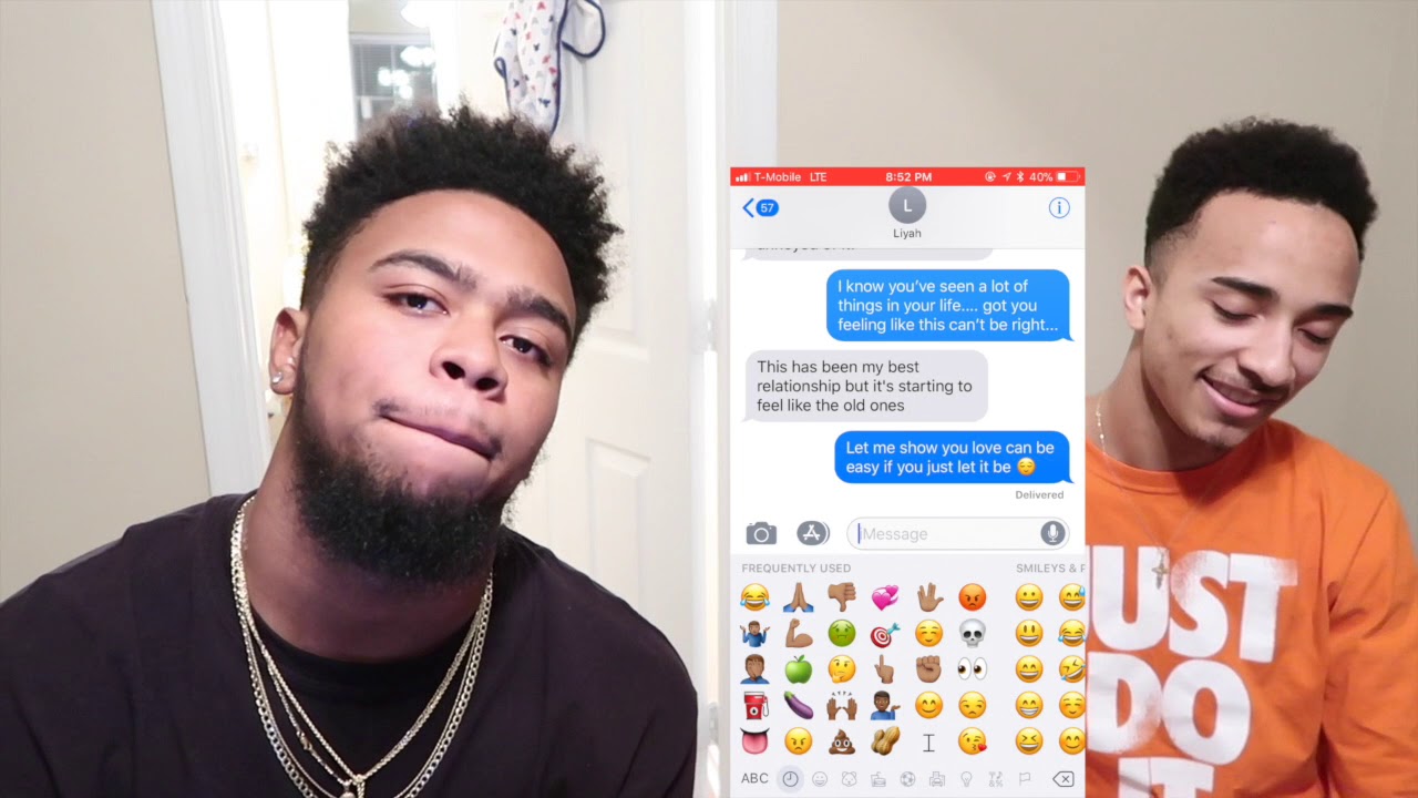 Lyric Prank Gone Wrong Youtube