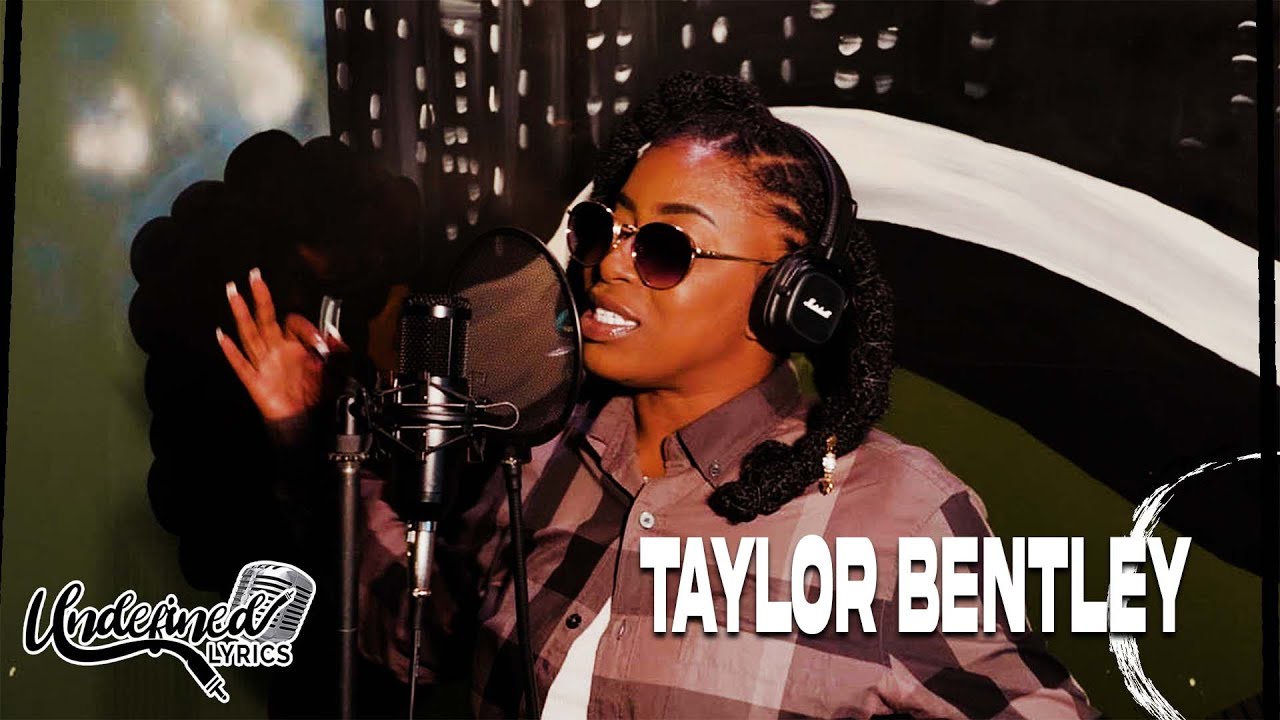 Taylor Bentley - Food Truck | Plugged In Performance 🎙 - YouTube