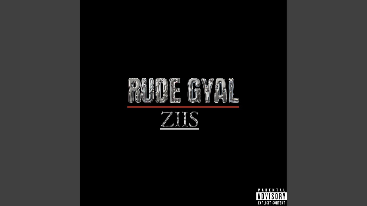 RUDE GYAL - YouTube