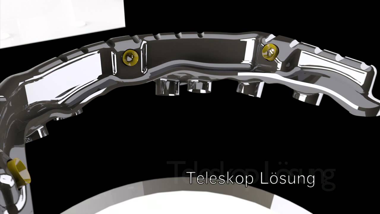 CREATECH MEDICAL VIDEO (Deutsche Version) - YouTube