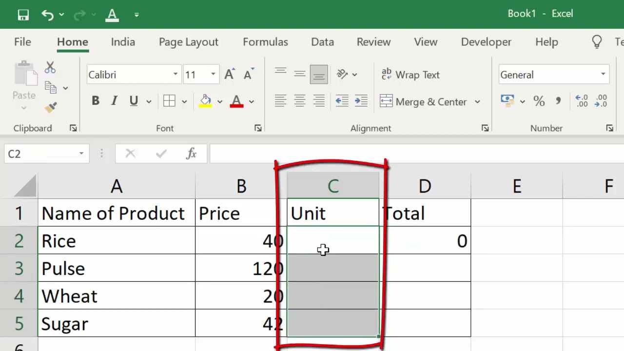How To Calculate With Alphanumeric Data In Microsoft Excel How To Calculate With Alphanumeric Data In Microsoft Excel