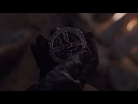 Merlin 4. Sezon [SİLİNEN SAHNE]  (Türkçe Altyazılı)  {1080P}-HD