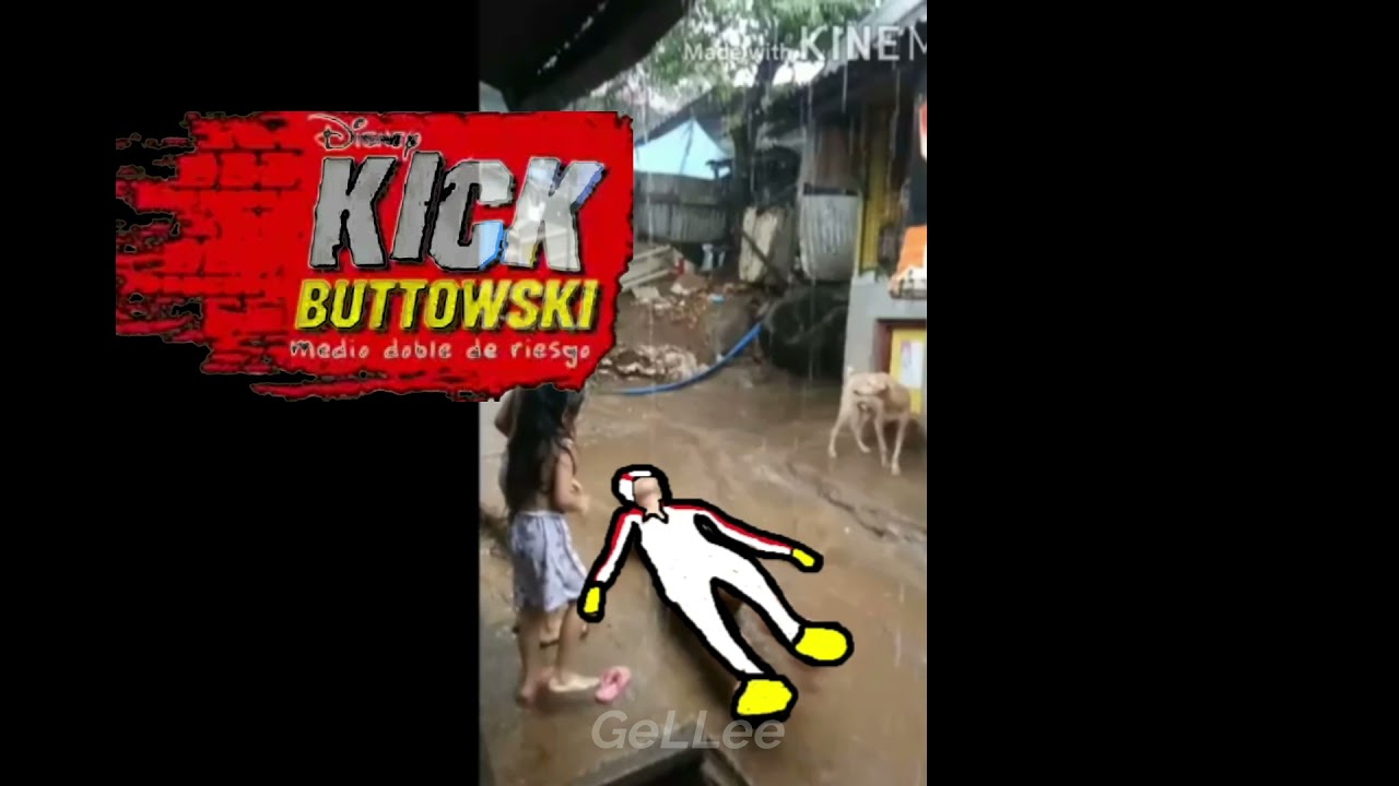 Kick Buttowski meme #2 - YouTube