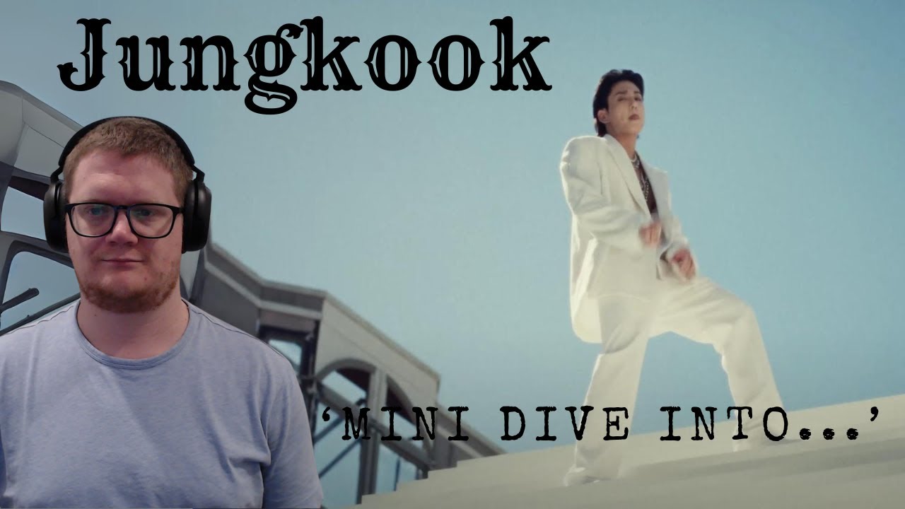 정국 (Jung Kook) | Mini marathon | REACTION - YouTube