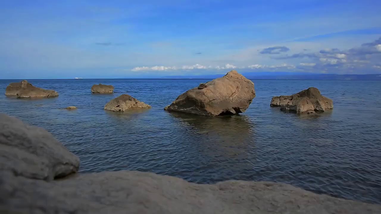 Relaxing Atmosphere Presents Relax Nature Sounds, videos for Relaxing ...