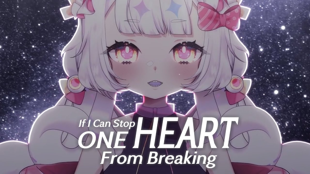 【HoYo FEST 2024 Showcase】If I Can Stop One Heart From Breaking | Honkai ...
