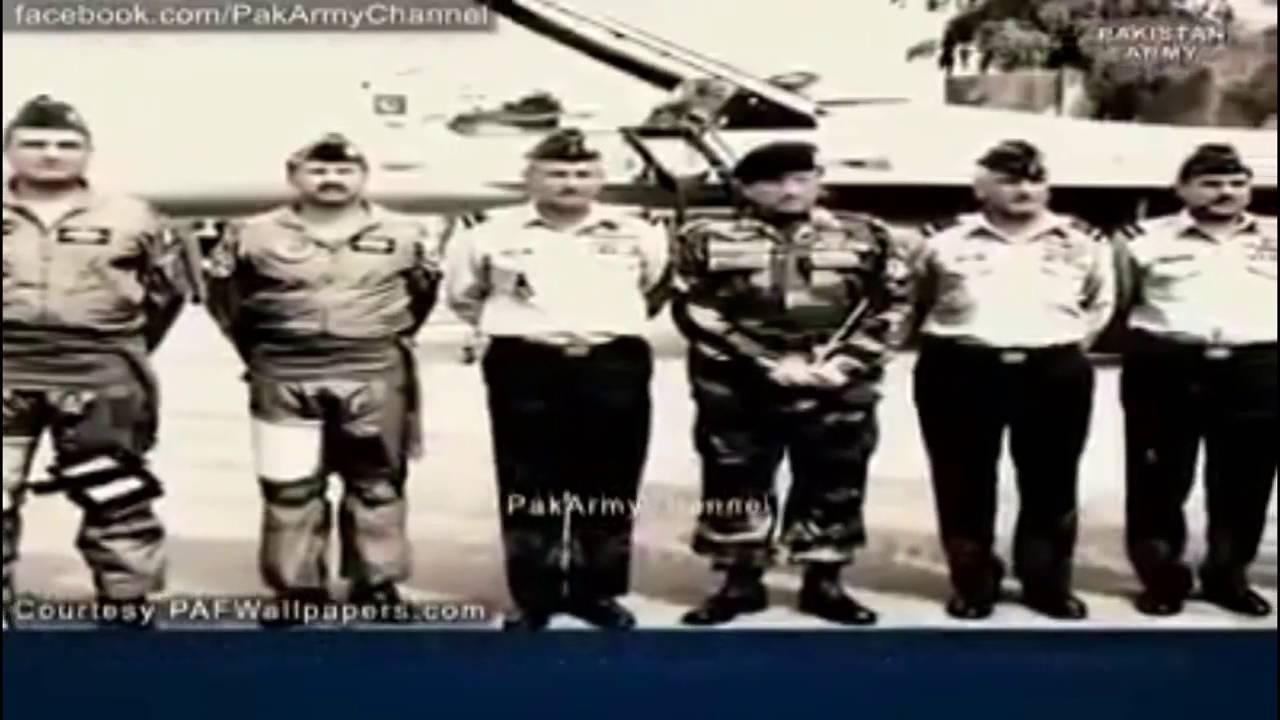 India Pakistan 2002 Standoff Pathetic Failure of Indian Operation ...