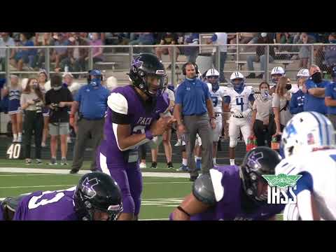 Van Alstyne at Anna - 2020 Week 3 Football Highlights - YouTube