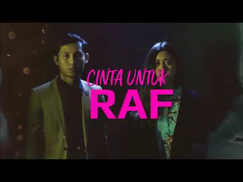 Cinta Untuk Raf Episod 1 (Teaser B)