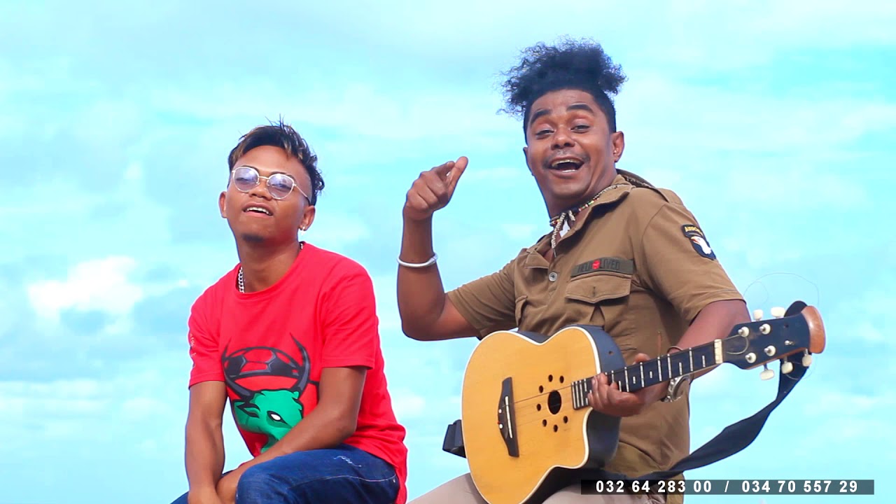 NAMBIN'S Feat EDDY LEJAO - Tsy zakany ( NOUVEAUTE CLIP GASY 2020 ...