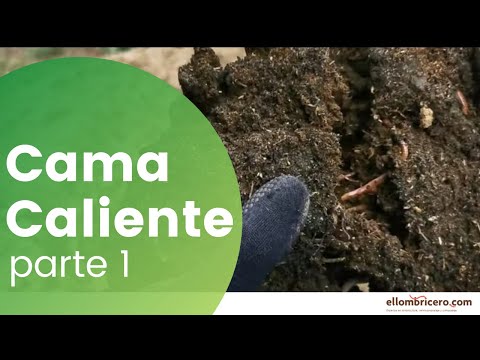 🔥 Cama Caliente 1. Puesta en marcha. Proceso completo paso a paso