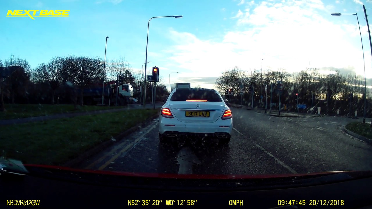 Peterborough Driving Test routes 41 Oxney Road 13 of 15 - YouTube