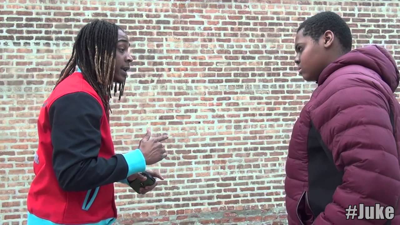 "Juke" A Chicago Story (Season 4 Episode 4) www.juke4lifechicago.com ...