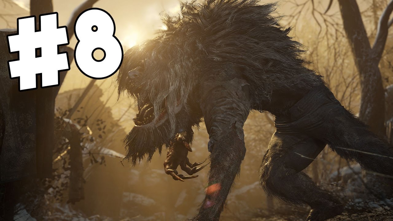 Moldoveanu Joaca: Resident Evil 8 Village #8 Robo-zombies" - YouTube