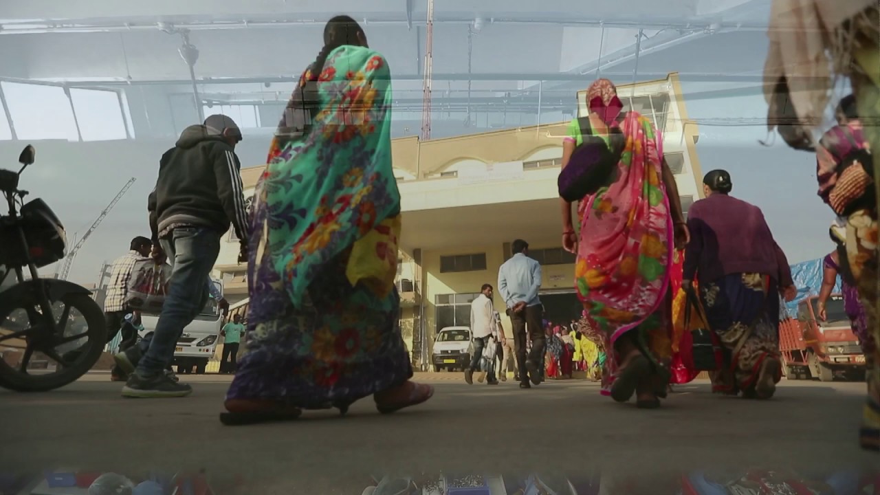 Cello & India - YouTube