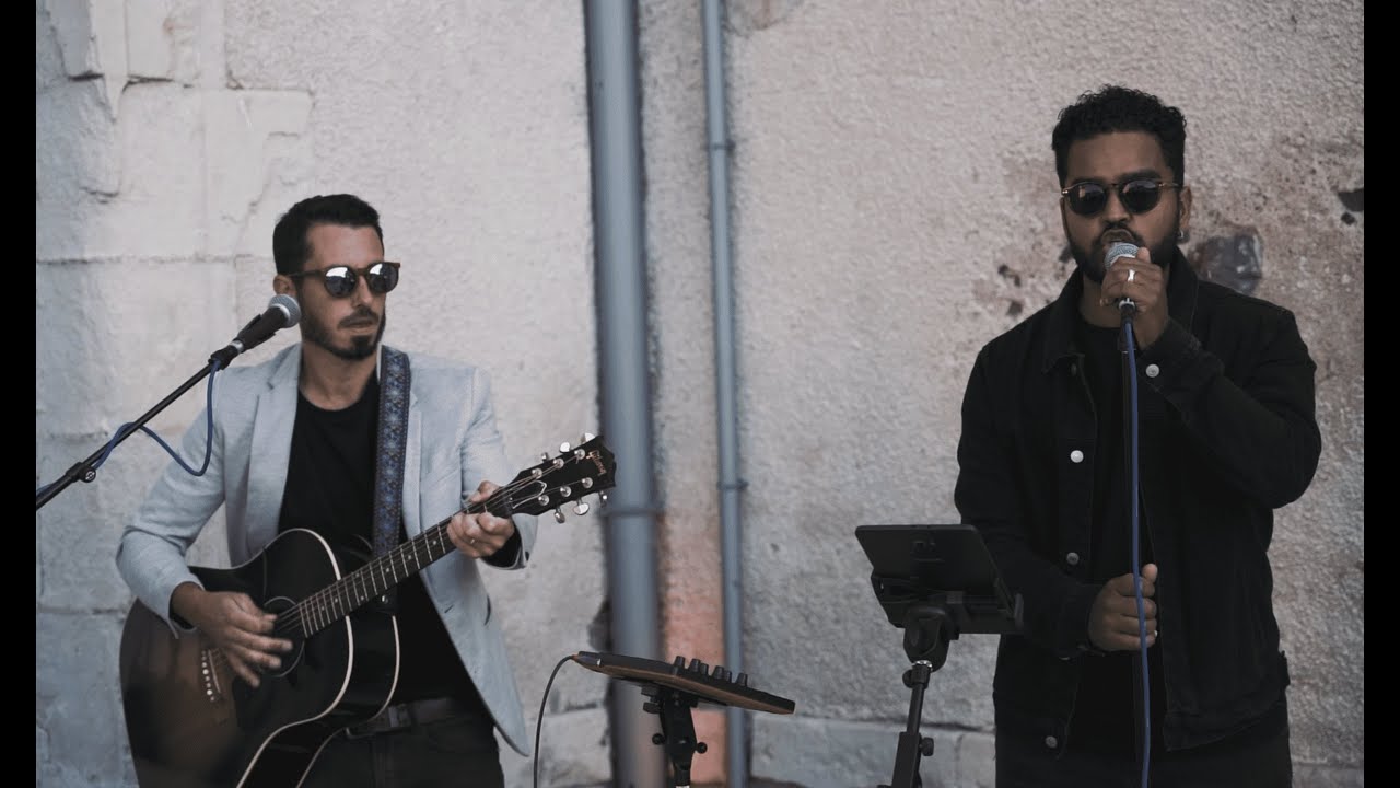 What Da Funk - Groupe Pop Rock Funk - Evénement Privé Mariage Cocktail ...