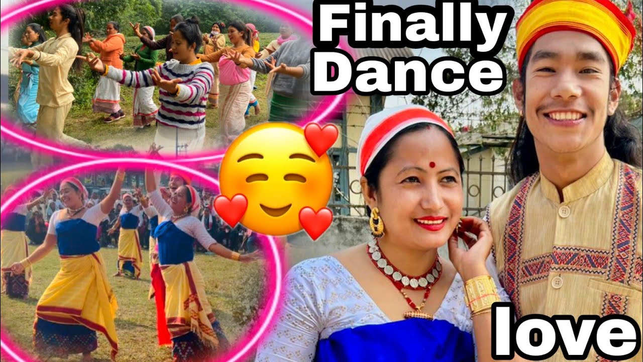Super hit tha dance performance || 🤞 Deori traditional dance || - YouTube