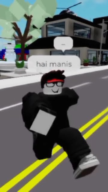 hai manis part 1 🗿 - YouTube