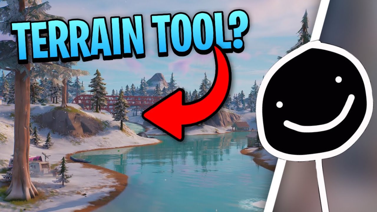 Answering YOUR Questions! - Fortnite Creative QnA - YouTube