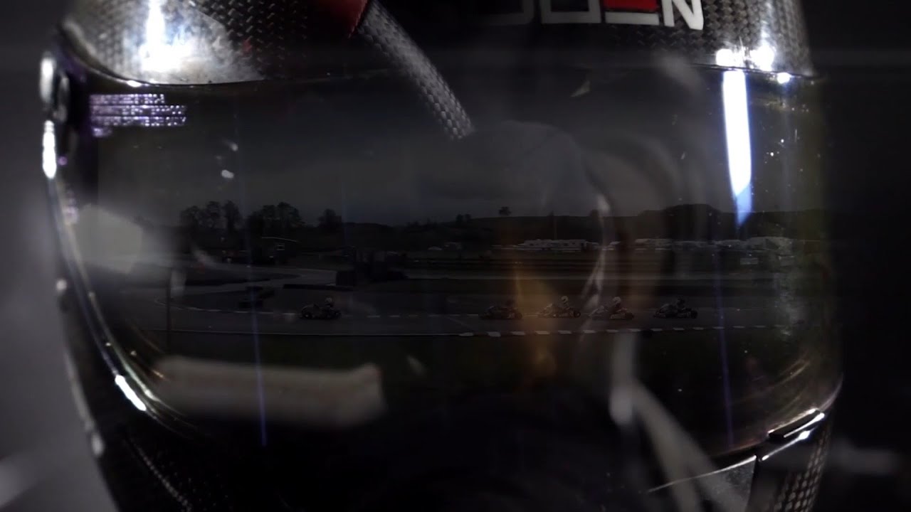 Driven Dreams - YouTube