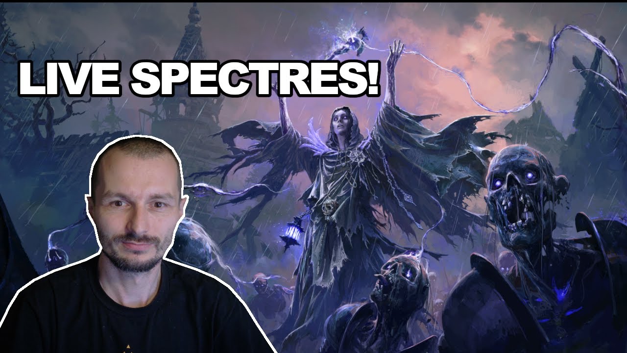 Path of Exile 2 – Spectre Hunting & Minion Theorycrafting LICH maps ...