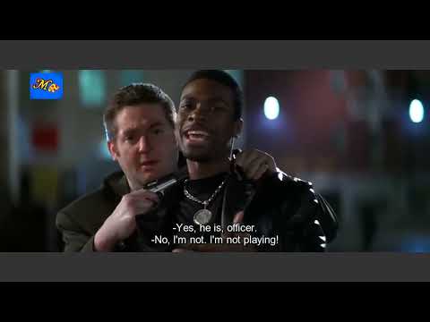 Rush hour movie -  1 (1998) | English subtitle | Jackiechan |  christucker.