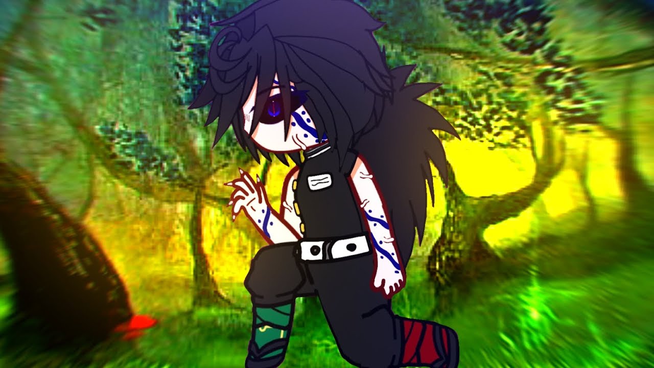 {KNY}°•~His in disguise 😰[]demon slayer[]shit post[]My au[]Demon giyuu ...