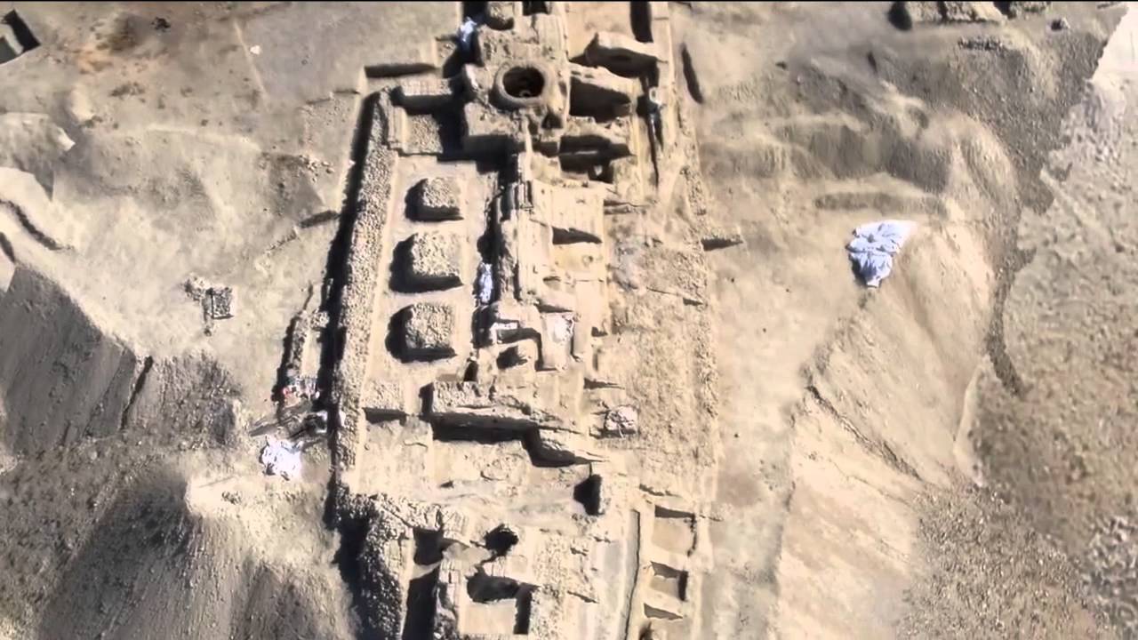 What Will Happen to Mes Aynak? - YouTube