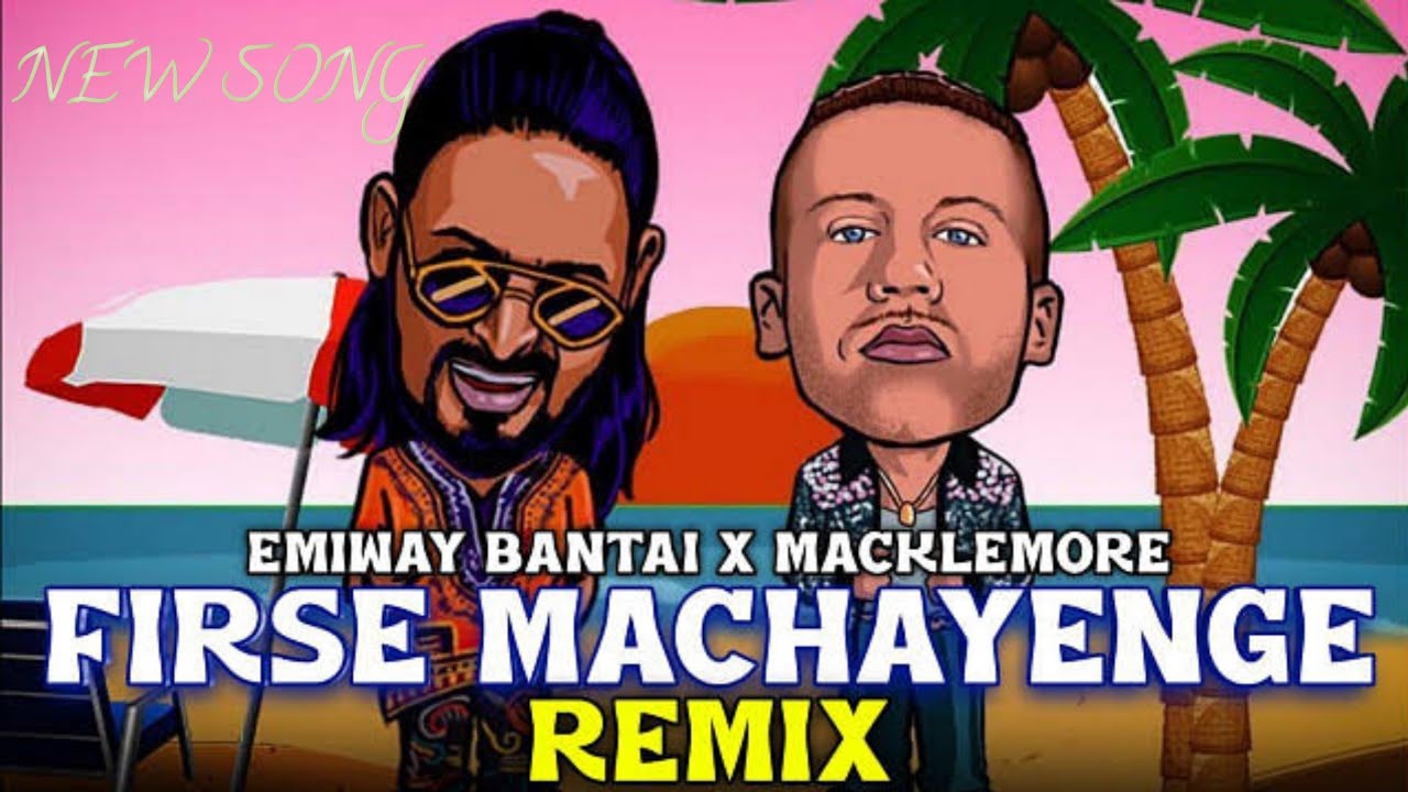 FREE FIRE || 2020 MACHAYENGE || EMIWAY BANTAI RAP REMIX FULL SONG ...