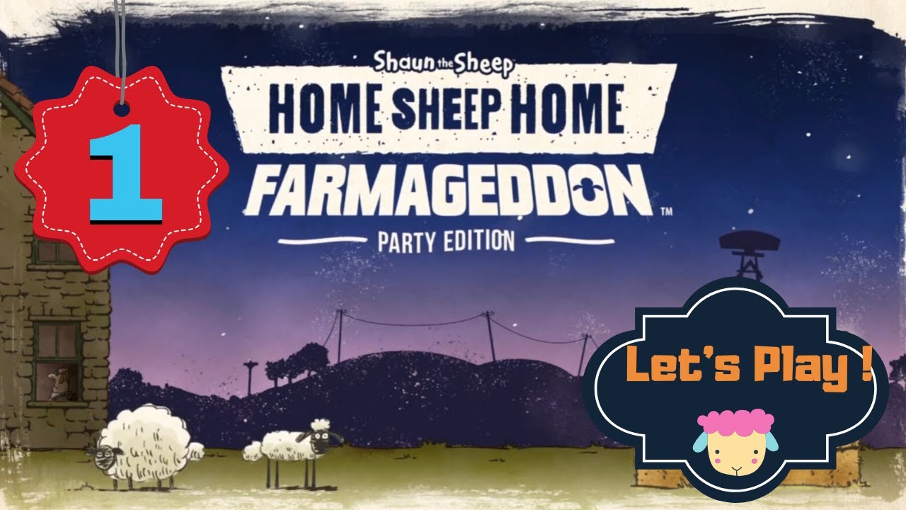 Shaun Le Mouton Switch at Ann Kennedy blog