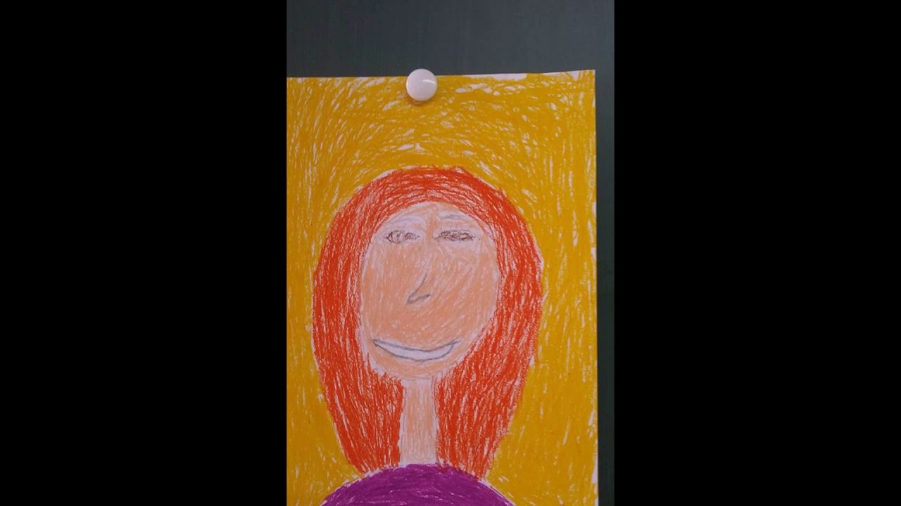 Mama- portret - YouTube