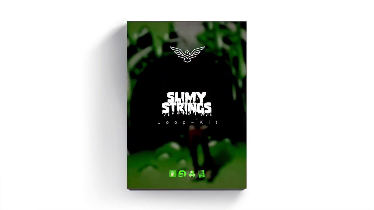 Loop Kit: Slimy Strings | Gunna Young Thug Drake Guitar Loop Pack 2019 ...