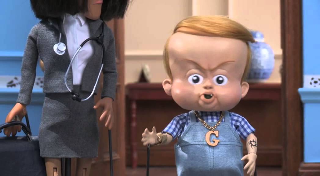 Newzoids | ITV - YouTube