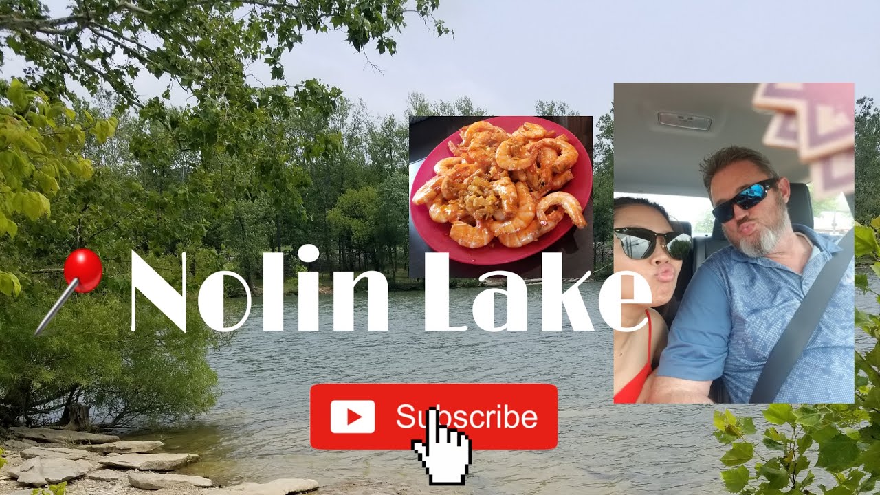 Visiting Friends |Nolin Lake |Quick Trip - YouTube