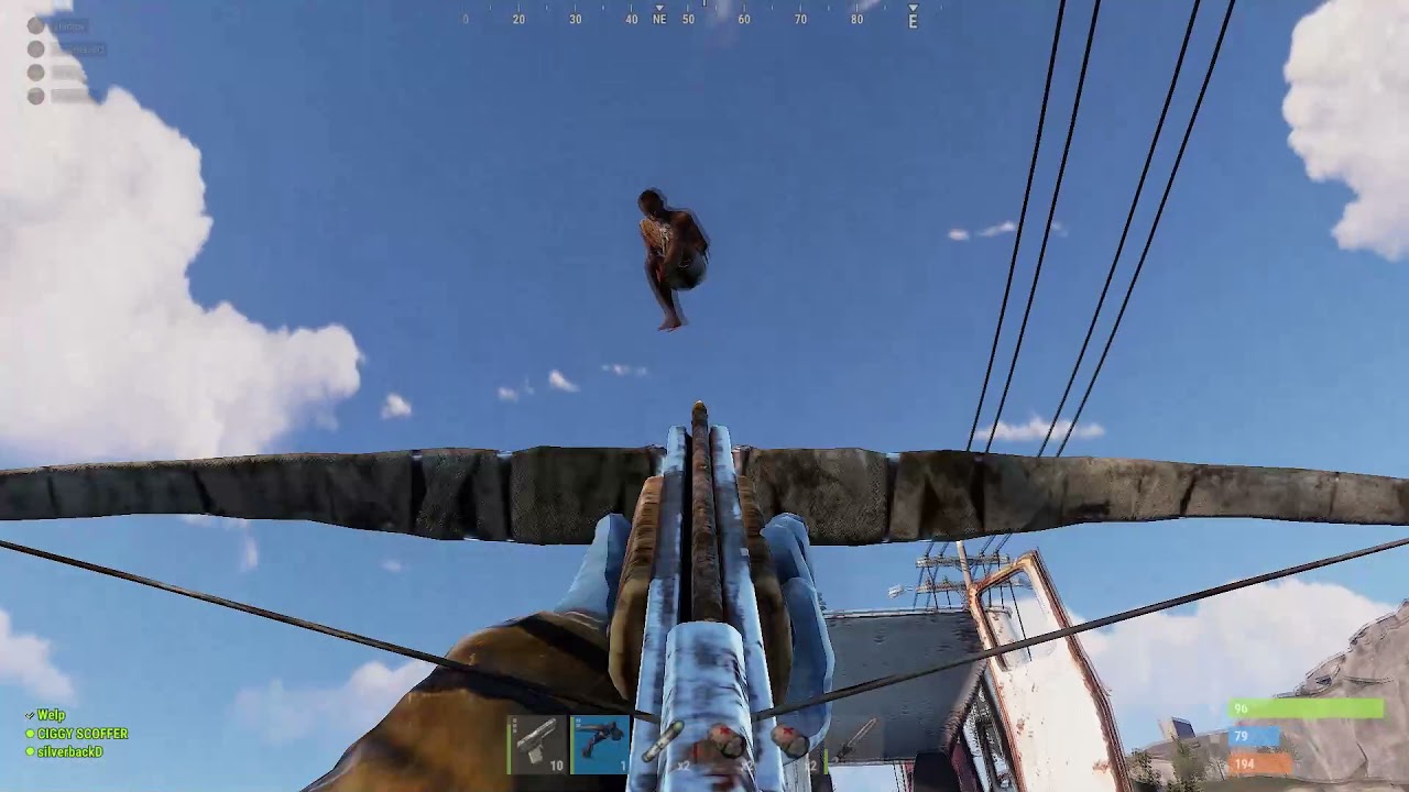 Why I love rust - YouTube