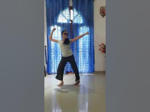 Saragi Asille dance cover | " සරාගී ඇසිල්ලේ " | Oshan Liyanage dance ...