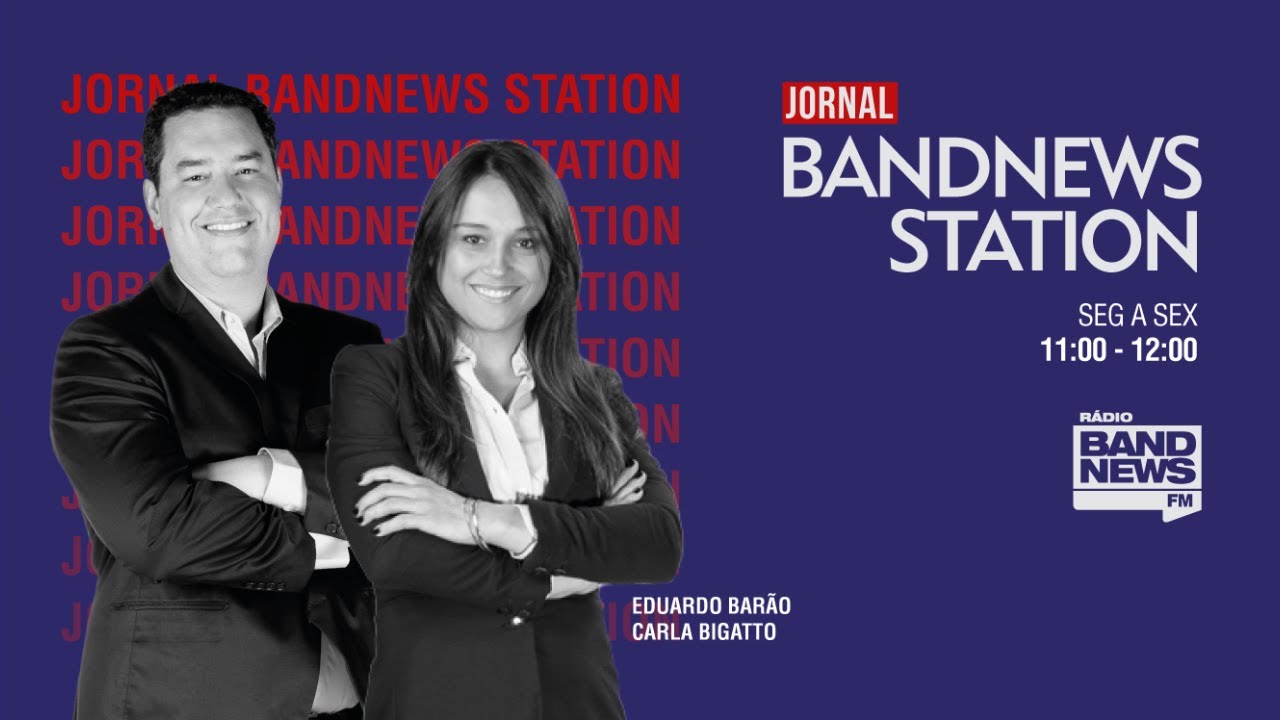 BandNews Station - 26/05/2021 - YouTube