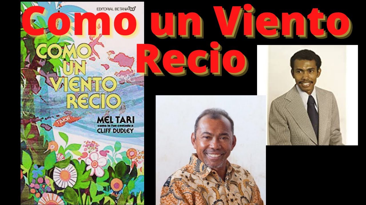 Como Un Viento Recio Video 1 de 4 - YouTube