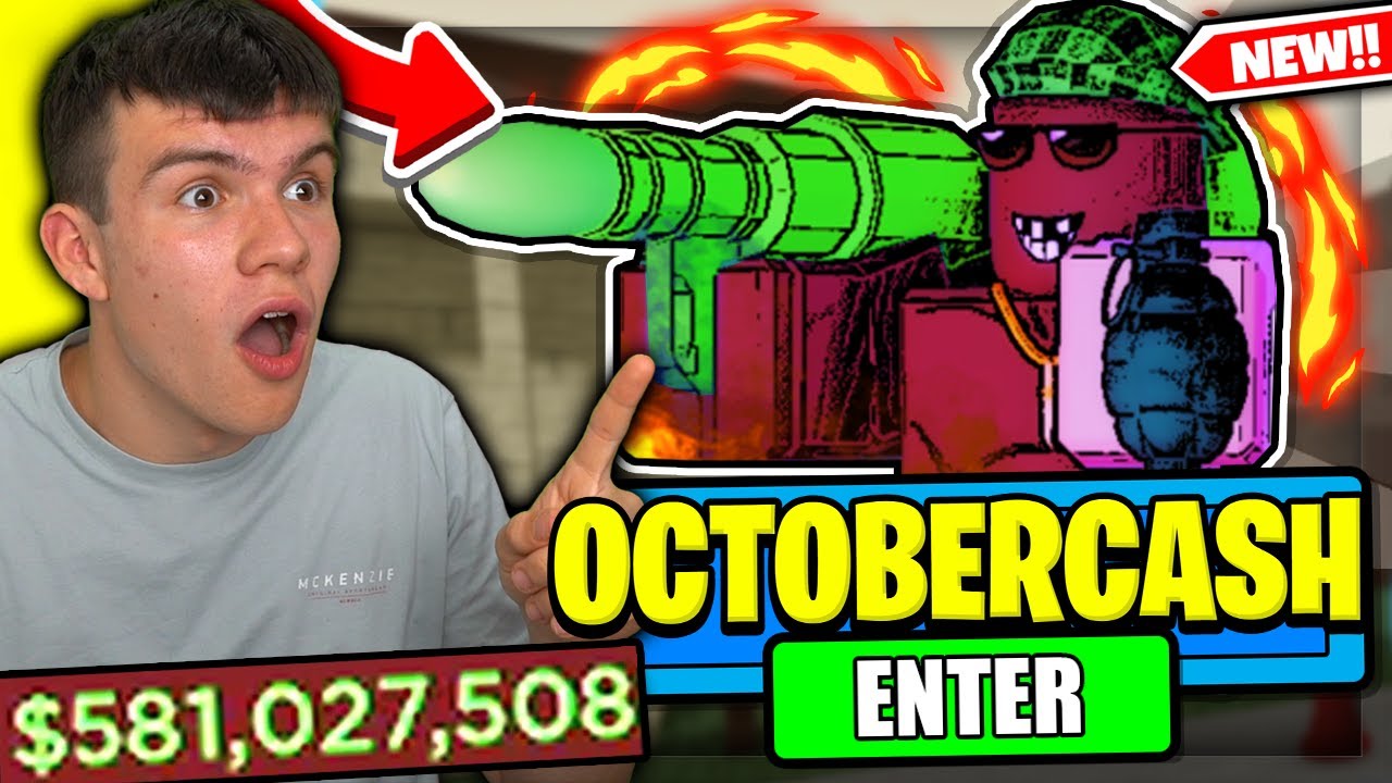 *NEW* ALL WORKING CODES FOR DA HOOD OCTOBER 2022! ROBLOX DA HOOD CODES ...