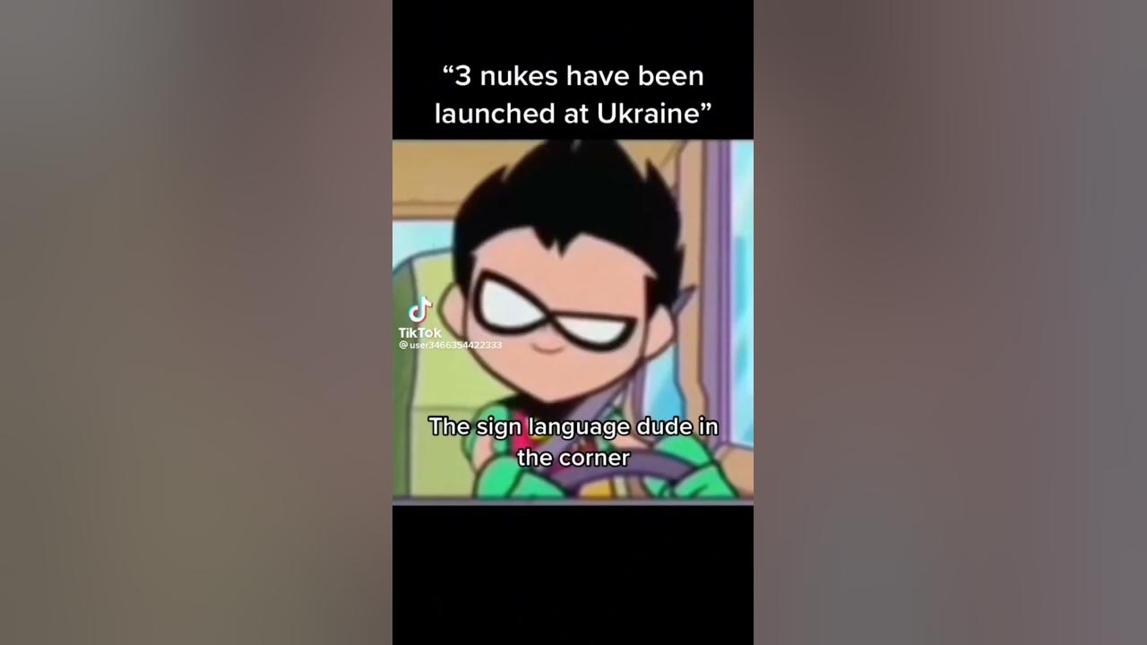 Why you should learn sign language - YouTube