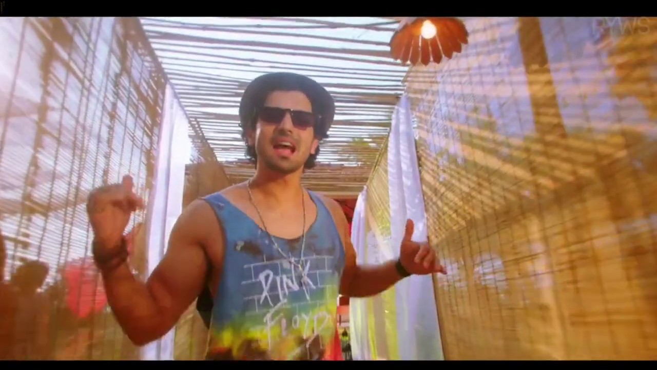 Out of control song status | sahil arya | sukriti Kakar | Out Of ...