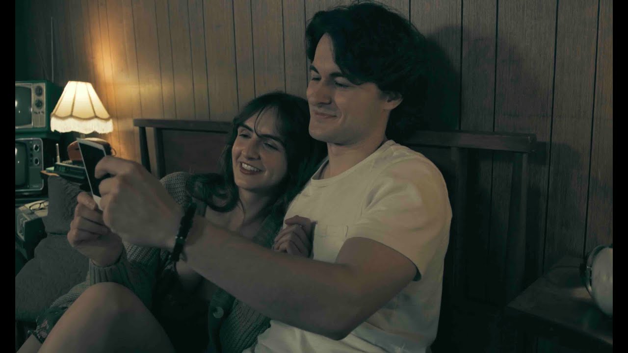Dave Maiorino - My Side of the Story (Official Video) - YouTube