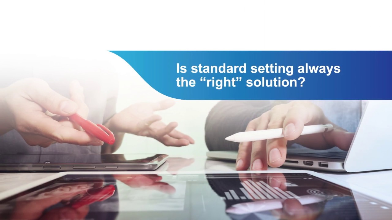 IAESB Standards Development Process - YouTube