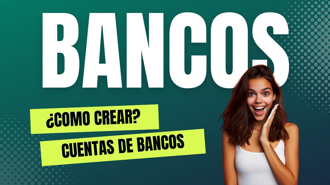 Aprende a crear Cuentas de Bancos en Simple-C - YouTube