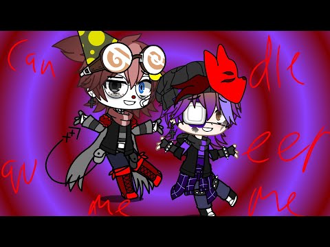 candle queen meme | Micheal afton fnaf