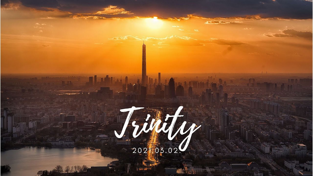 Trinity - 2021.03.02. - YouTube