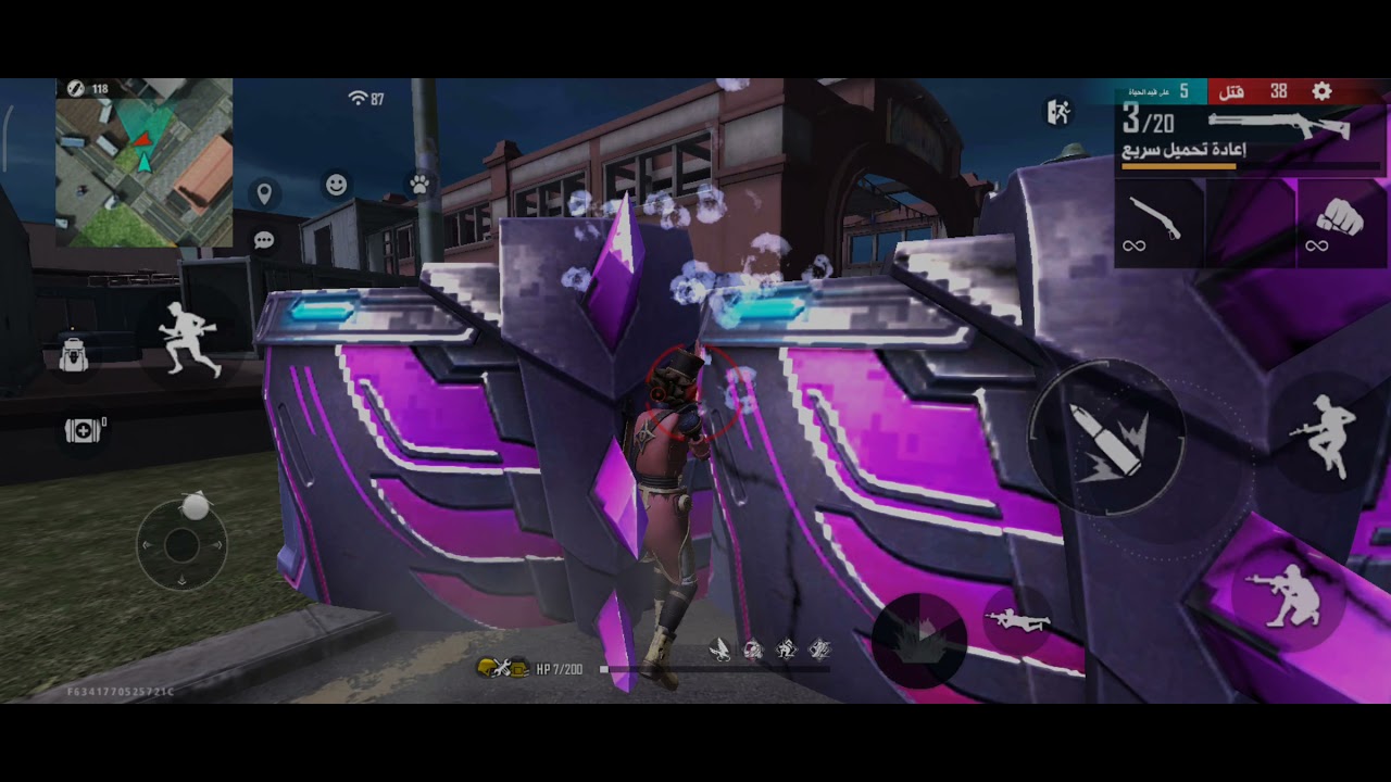 How to earn free fire gems for free - YouTube