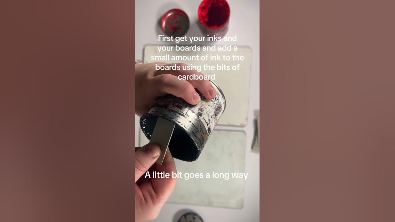 How to Lino Print | Step-by-Step Lino Printing Tutorial for Beginners - YouTube