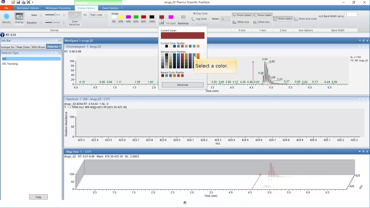 Visualize Your Data in 3D Using Map View for Greater Insights Within ...